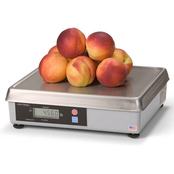 POS SCALES | POS OF AMERICA