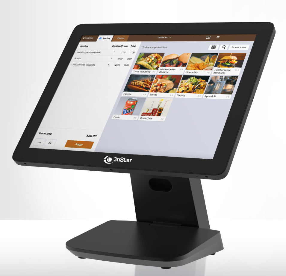 3nStar Systems | POS OF AMERICA