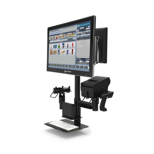 3nStar Mounting Solutions | POS OF AMERICA