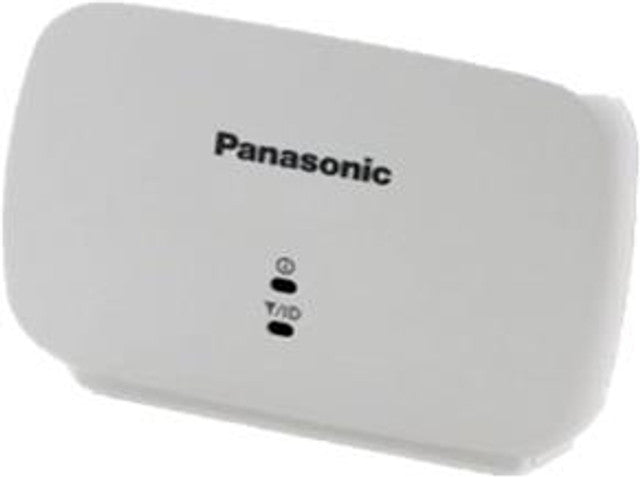 Panasonic Attune HD DECT Repeater WX-CR480 | POS OF AMERICA