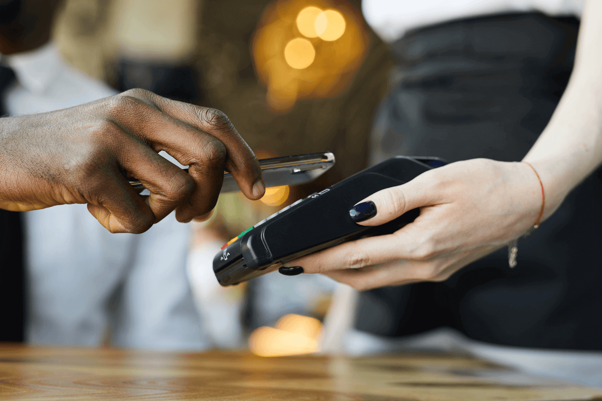 Pecan EDC (TSYS) | POS OF AMERICA