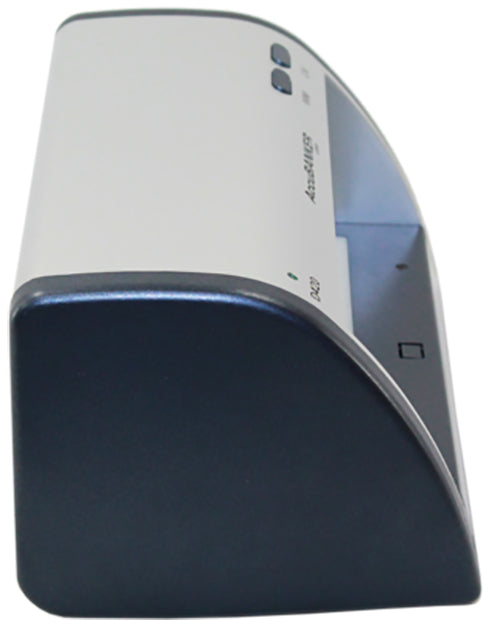 Accubanker Cash Card Counterfeit Detector LED420 UV/WM 110v | POS OF ...