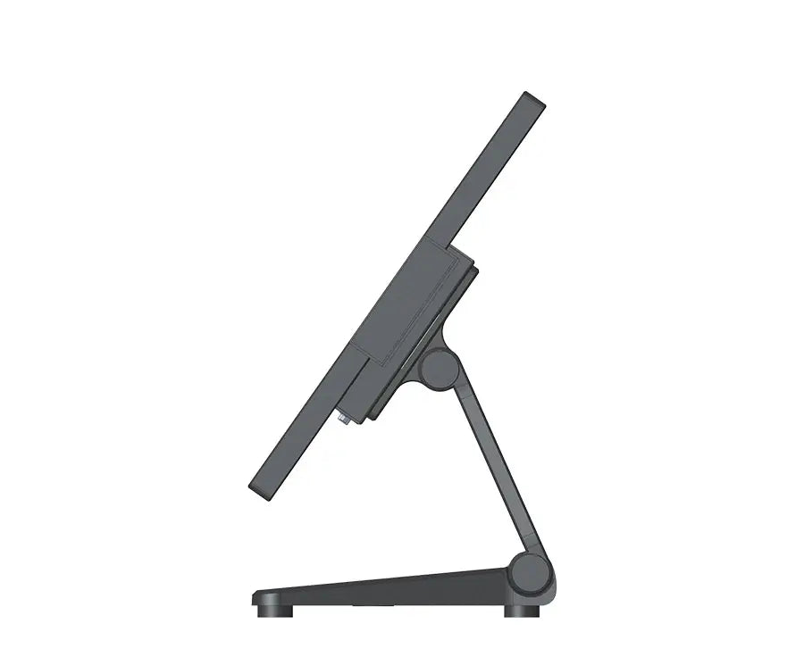 CUSTOM AMERICA, MT17 17" TOUCH MONITOR, PCAP, VGA, HDMI | POS OF AMERICA