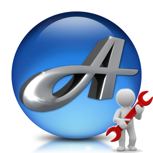Aldelo Menu Setup– POS OF AMERICA